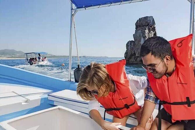 Private Cabo San Lucas City Tour - What Makes This Tour Stand Out?