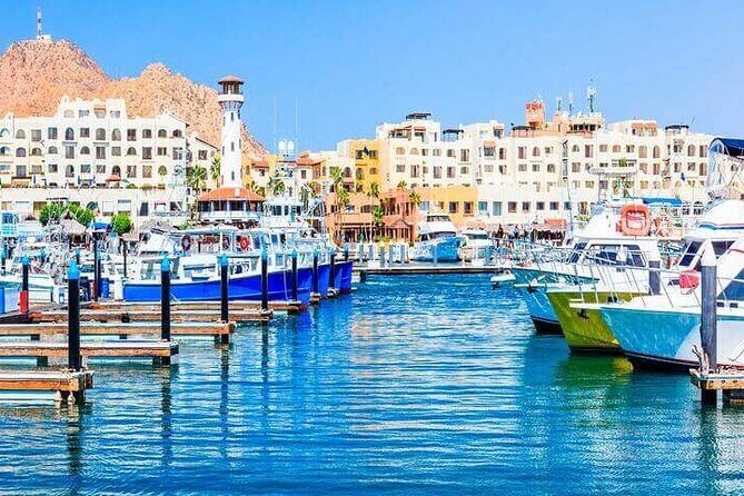 Private Cabo San Lucas City Tour - The Authentic Experience – What Travelers Say