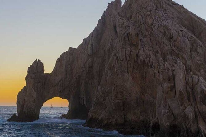 Private Cabo San Lucas City Tour - Who Would Love This Tour?