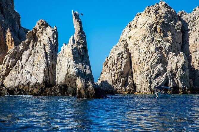 Private Cabo San Lucas City Tour - Frequently Asked Questions