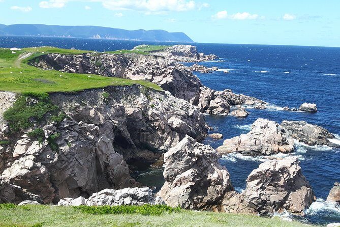 Private Cabot Trail Discovery Tour - Why Choose the Private Cabot Trail Discovery Tour?