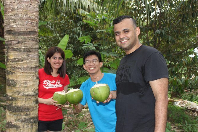 Private Cai Be - Tan Phong - Vinh Long 2 day Tour (Homestay) - Key Points