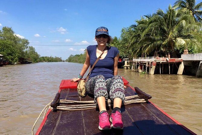 Private Cai Be - Tan Phong - Vinh Long 2 day Tour (Homestay) - A Practical Deep Dive into the Itinerary