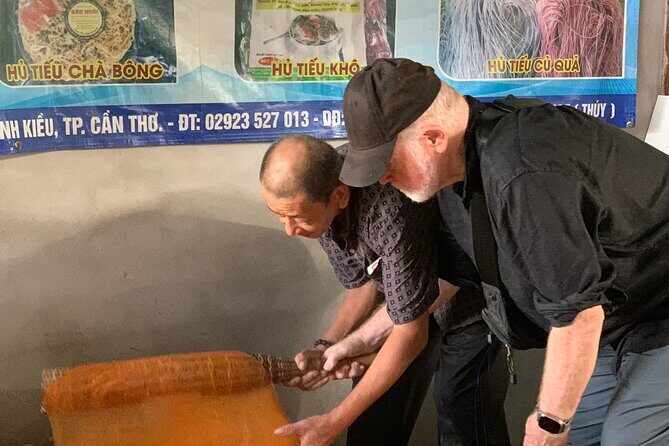 Private Cai Rang Floating Market and Mekong Day Tour from HCM - Key Points