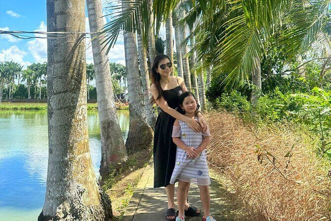 Private Cai Rang Floating Market and Mekong Day Tour from HCM - The Sum Up