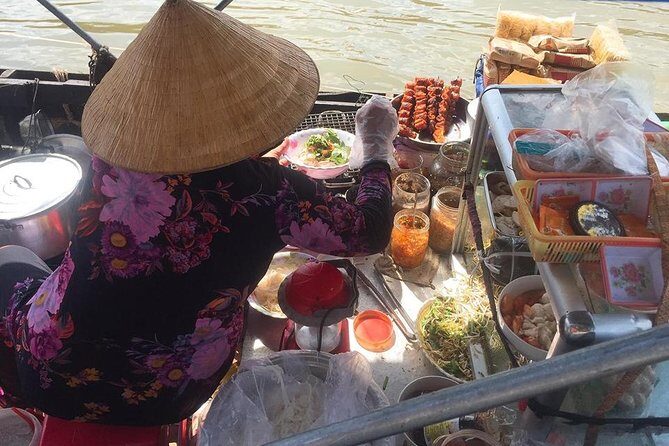 Private Cai Rang Floating Market in Can Tho 1 Day - Who Will Love This Tour?