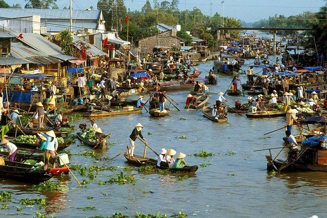 Private Cai Rang Floating Market in Can Tho 1 Day - Final Thoughts