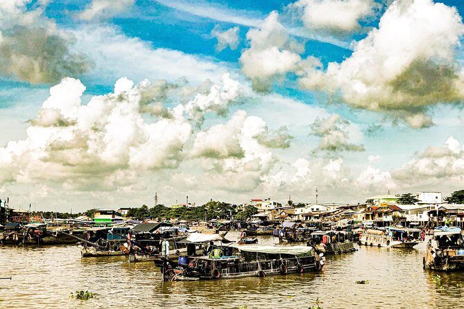 Private Cai Rang Floating Market in Can Tho - A Deep Dive into the Tour Experience
