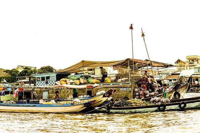 Private Cai Rang Floating Market in Can Tho - Is This Tour Worth the Price?