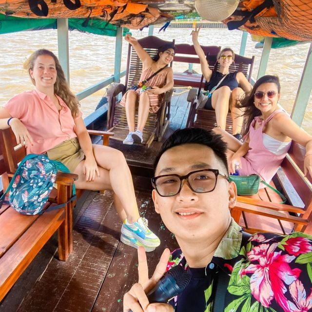 Private Cai Rang Floating Market & My Tho Boat tour 1 Day - Who Will Love This Tour?