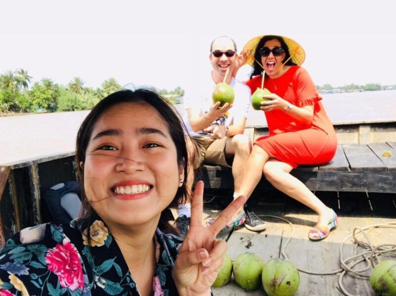 Private Cai Rang Floating Market & My Tho Boat tour 1 Day - FAQ