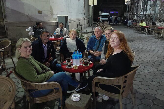 Private Cairo by Night Tour - A Closer Look at the Itinerary