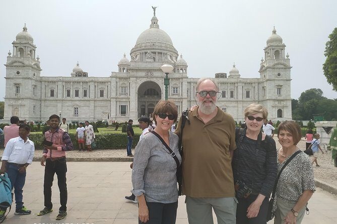 Private Calcutta Tour - Price & Overall Value