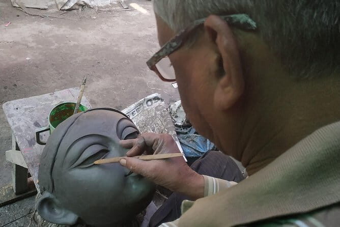 Private Calcutta Tour With Guide and Authentic Bengali lunch - What Makes This Tour Stand Out
