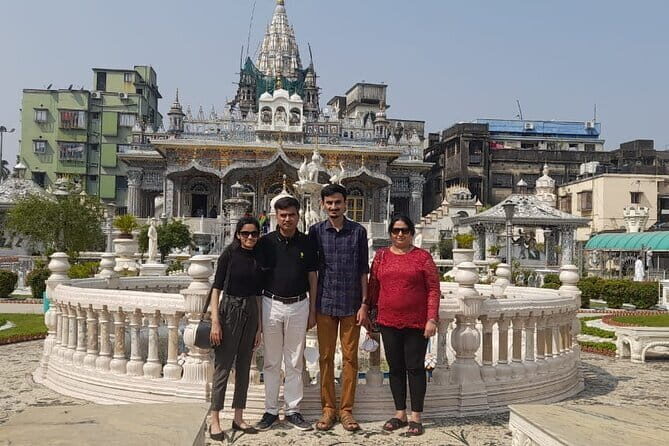 Private Calcutta Tour With Guide and Authentic Bengali lunch - Practical Details & Tips