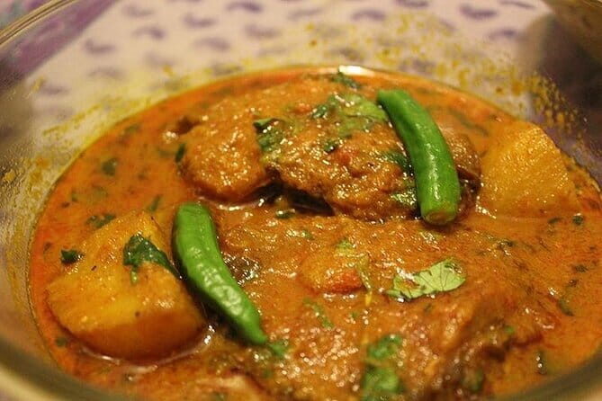 Private Calcutta Tour With Guide and Authentic Bengali lunch - Frequently Asked Questions