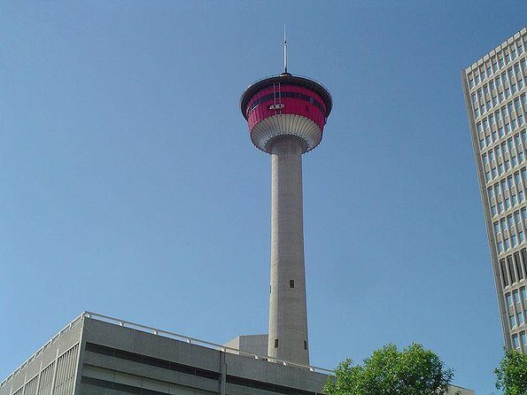 Private Calgary City Highlights 2 Hour Walking Tour - A Closer Look at the Calgary Highlights Tour