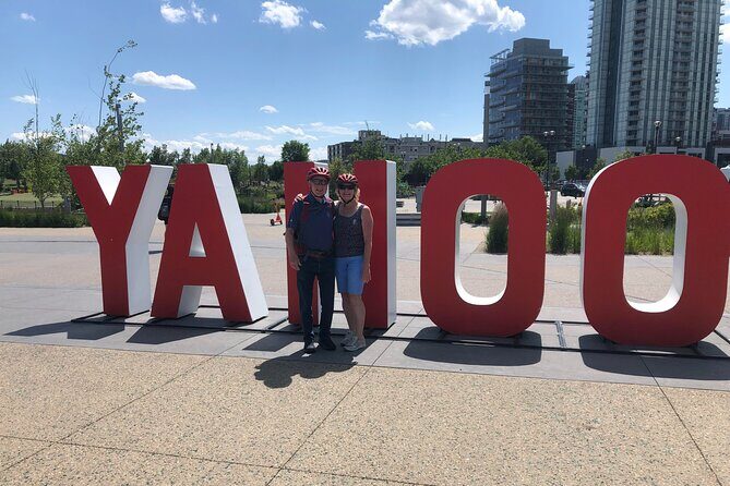 Private Calgary City Highlights 2 Hour Walking Tour - Navigating Calgary’s +15 Skywalk