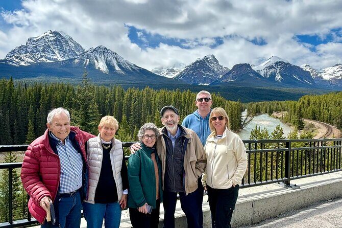 Private Calgary to Lake Louise and Moraine Lake Tour - Practical Tips for Booking