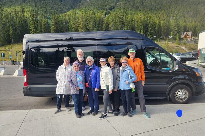 Private Calgary to Lake Louise and Moraine Lake Tour - Final Thoughts