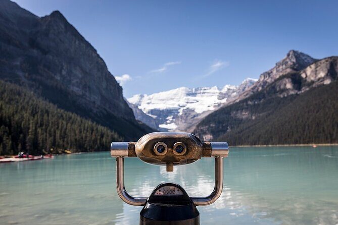 Private Calgary to Lake Louise and Moraine Lake Tour - FAQ