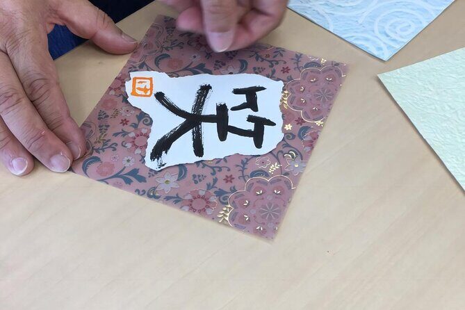 Private Calligraphy Class in Ibaraki - Frequently Asked Questions