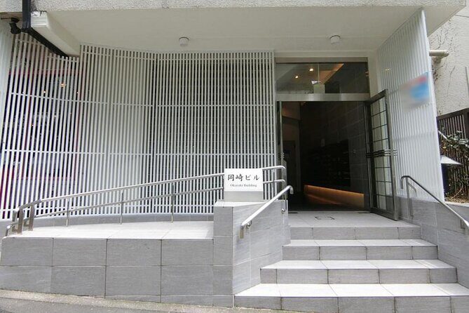 Private calligraphy lessons in a Japanese-style room in Shibuya - The value and overall impression