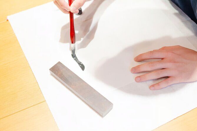 Private calligraphy lessons in a Japanese-style room in Shibuya - FAQ
