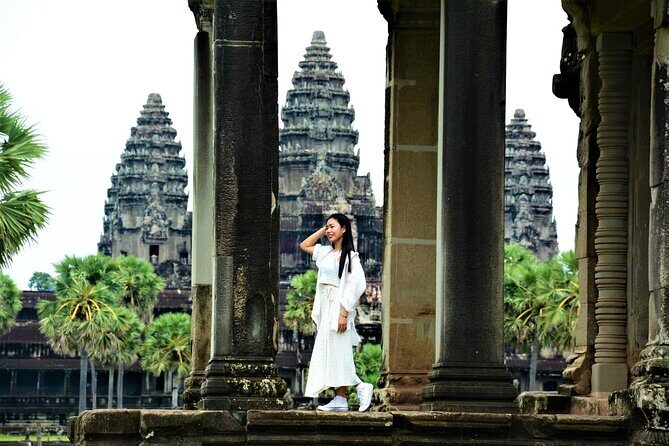 Private Cambodia 5 Days Tour from Siem Reap to Phnom Penh - Who Will Love This Tour?