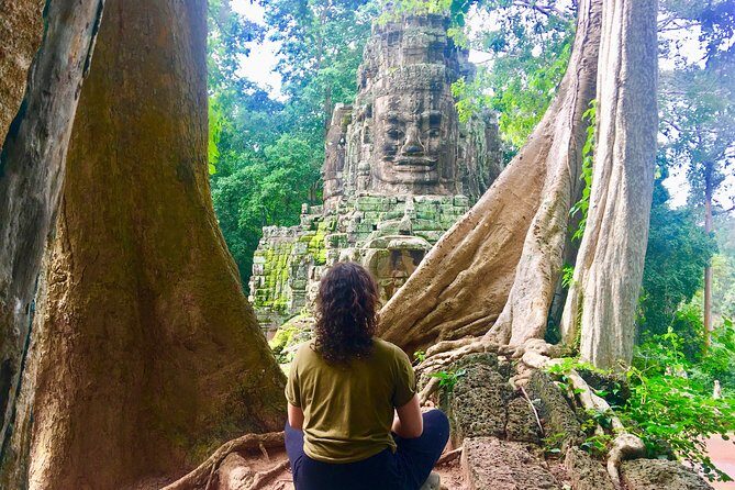 Private Cambodia 5 Days Tour from Siem Reap to Phnom Penh - FAQs