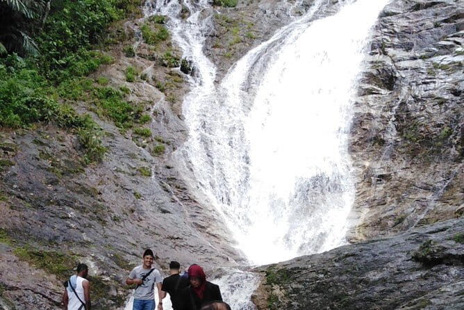 Private: Cameron Highlands 2 days 1 night Trip - Key Points