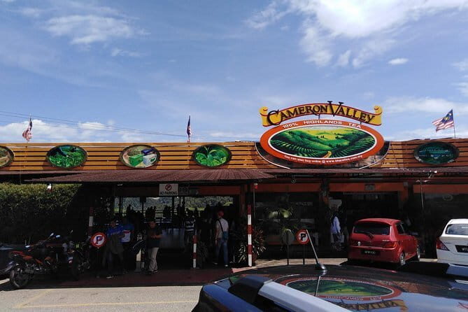 Private: Cameron Highlands 2 days 1 night Trip - Who Will Love This Tour?