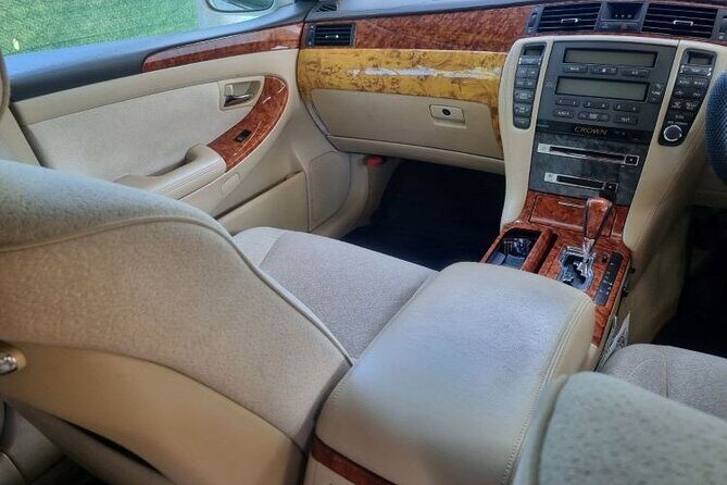 Private Camry/Mini Van Transfer: Denarau Hotels to Nadi Airport - Why Choose This Private Transfer?