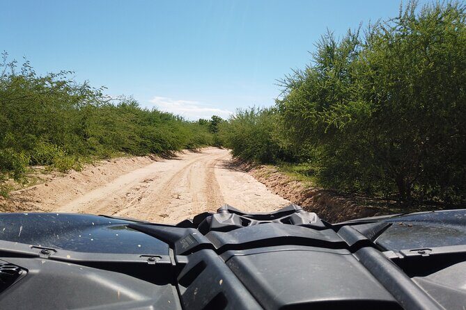 Private Can-Am Maverick X3 Off-Road Adventure in Cabo San Lucas - Exploring Cabo San Lucas on Four Wheels: A Review of the Private Can-Am Maverick X3 Off-Road Adventure