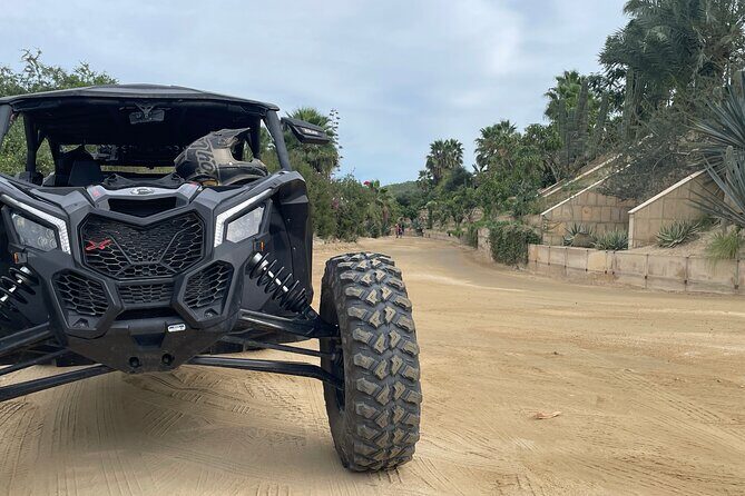 Private Can-Am Maverick X3 Off-Road Adventure in Cabo San Lucas - Final Thoughts: Is It Worth It?