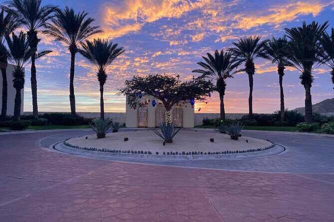 Private Can-Am Maverick X3 Off-Road Adventure in Cabo San Lucas - Frequently Asked Questions