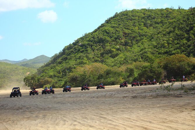 Private Can-am X3 turbo experience + Tequila Tasting - Summary: Is This Tour Worth It?