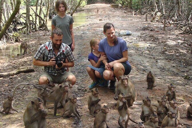 Private Can Gio Mangrove Forest 1 Day - An Honest Look at the Private Can Gio Mangrove Forest 1-Day Tour