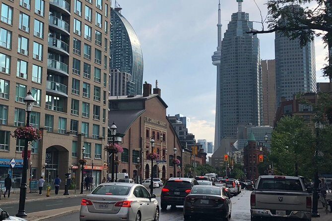 Private Canadian Food Discovery at the St Lawrence Market - Who Should Consider This Tour?
