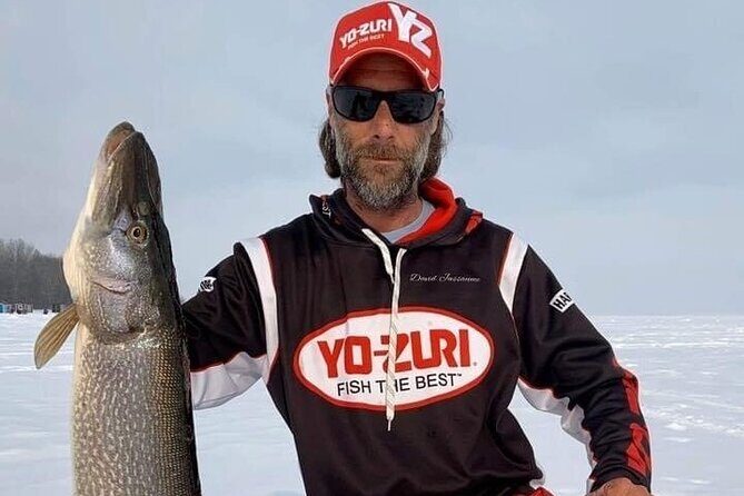 Private Canadian Winter Adventure Ice Fishing and Snowshoeing - Practical Details and Planning