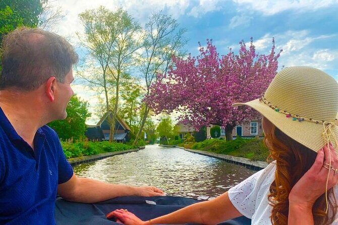 Private Canal Cruise through Giethoorn - Frequently Asked Questions