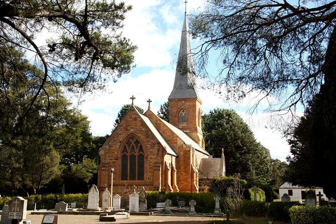 Private Canberra Day Tour from Sydney - The Itinerary in Detail: What to Expect at Each Stop