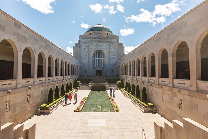 Private Canberra Day Tour from Sydney - FAQ