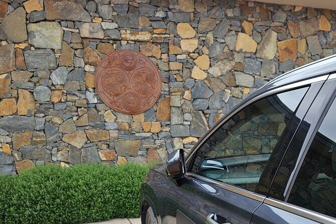 Private Canberra Winery Tour with lunch - Summary