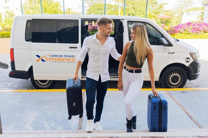 Private Cancun Airport (CUN) Transportation to/from Tulum - The Details of This Private Transfer Service