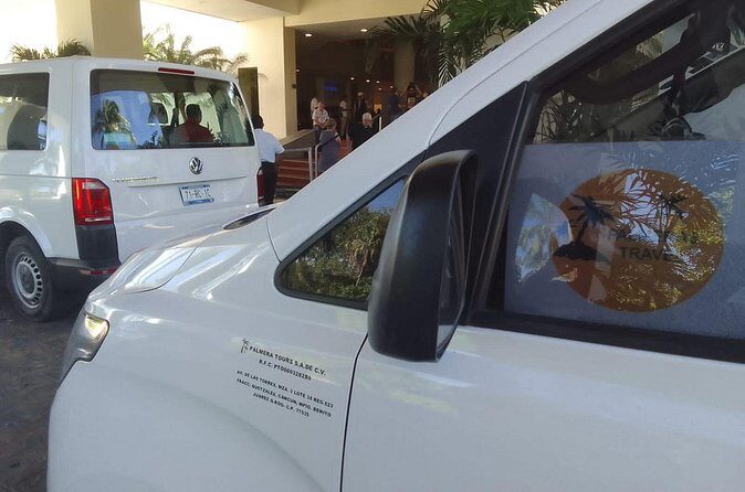 Private Cancun Airport Transfer to Cancun City and Hotel Zone - FAQ