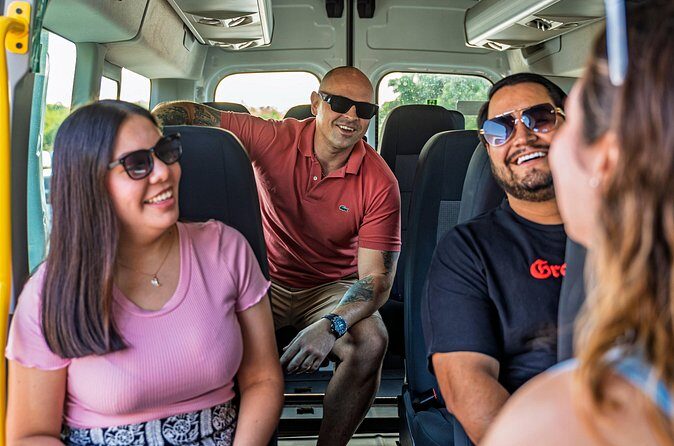 Private Cancun Airport Transportation to Playa Paraiso - An In-Depth Look at the Service