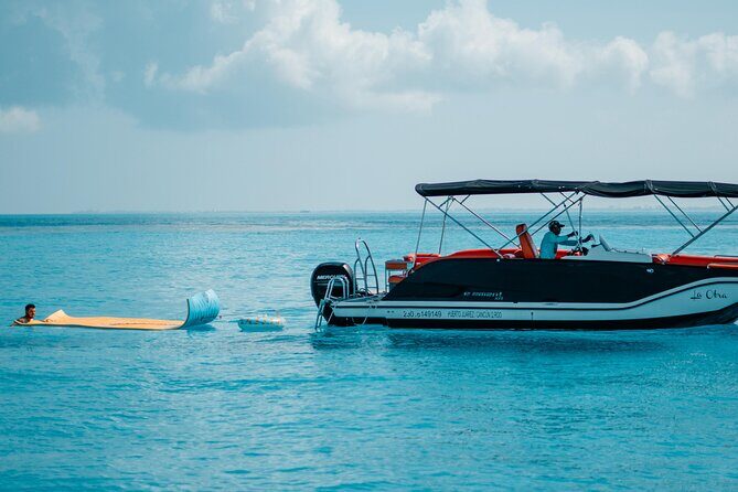Private Cancun Boat Trip to Isla Mujeres with Snorkeling - The Iconic Isla Mujeres: North Beach & Beyond