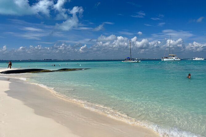 Private Cancun Boat Trip to Isla Mujeres with Snorkeling - Why Choose This Tour?