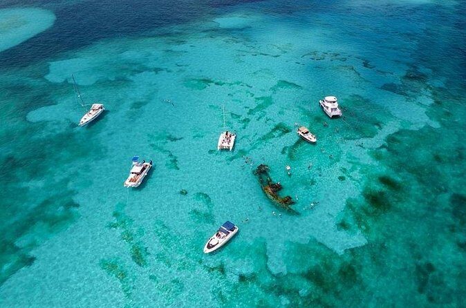 Private Cancun Boat Trip to Isla Mujeres with Snorkeling - Who Is This Tour Best For?